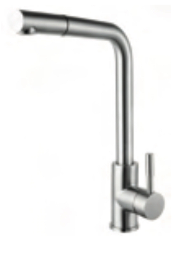 TEKA-RONDELLA Stainless Steel Sink Mixer – My Store