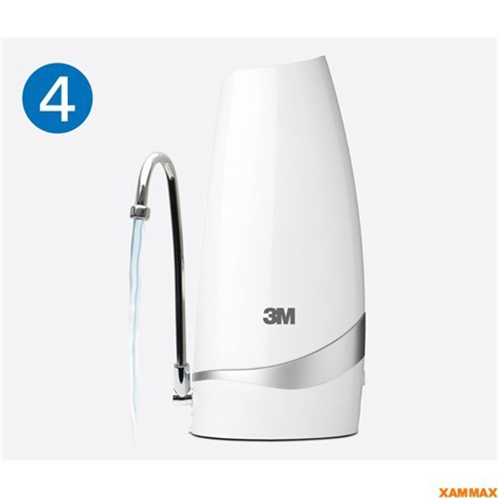 3M CTM02 – CounterTop Drinking Water System – My Store