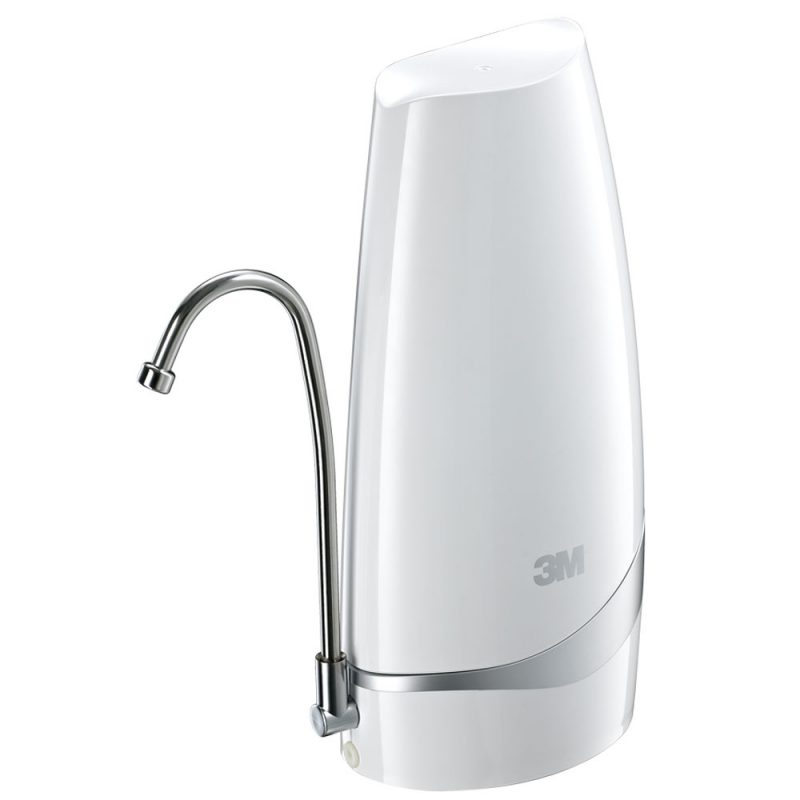 3M CTM02 – CounterTop Drinking Water System – My Store