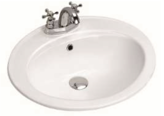 ABAGNO-TURIN VANITY BASIN – My Store