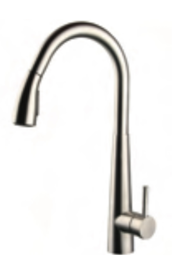 TEKA-FOXTER Stainless Steel Sink Mixer – My Store